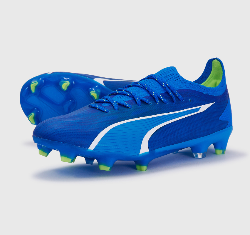 Как выбрать подходящие бутсы Puma?