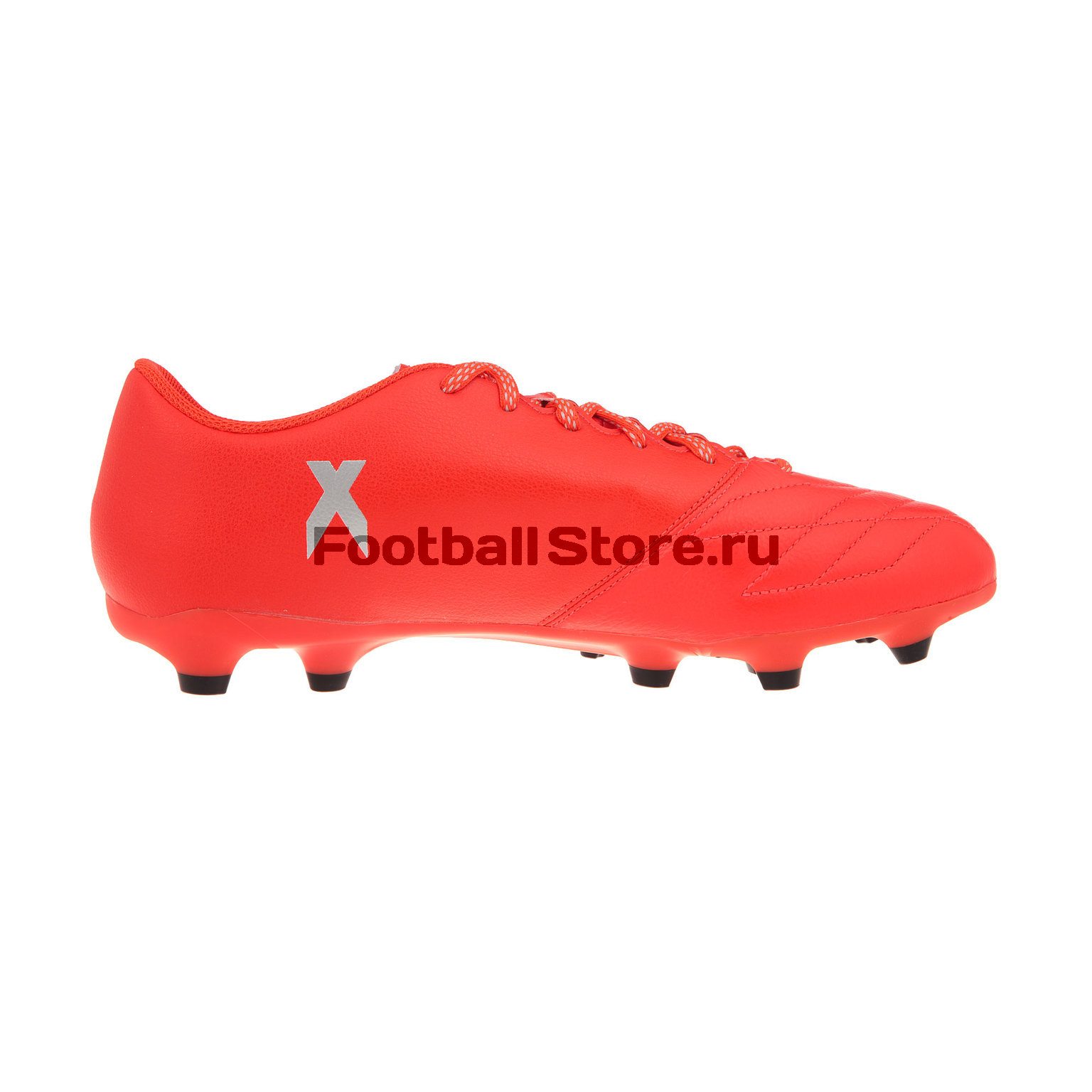 Бутсы Adidas X 16.3 FG Leather S79495 – купить бутсы в интернет ...