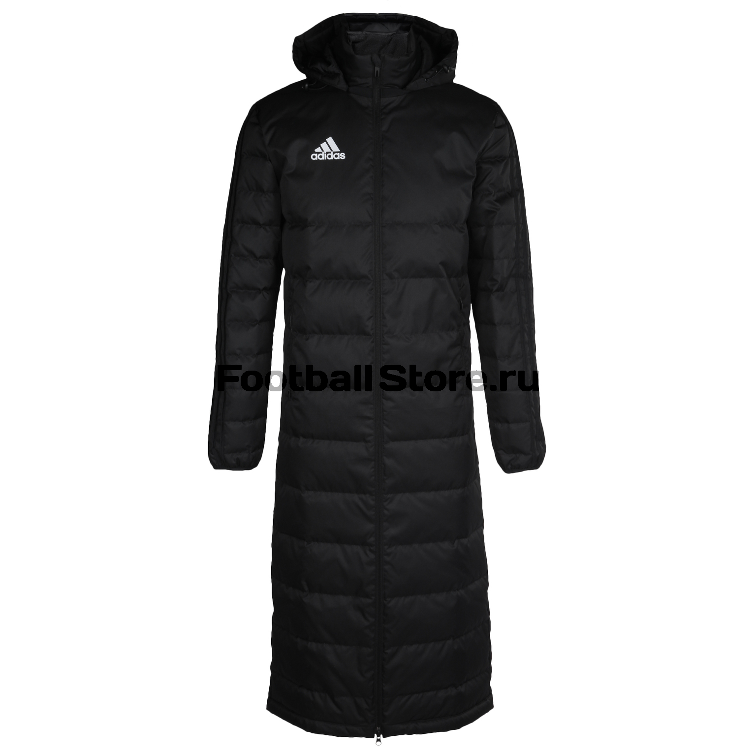 Пуховик Adidas Tiro17 Wintcoat BS0056 – купить в интернет магазине ...
