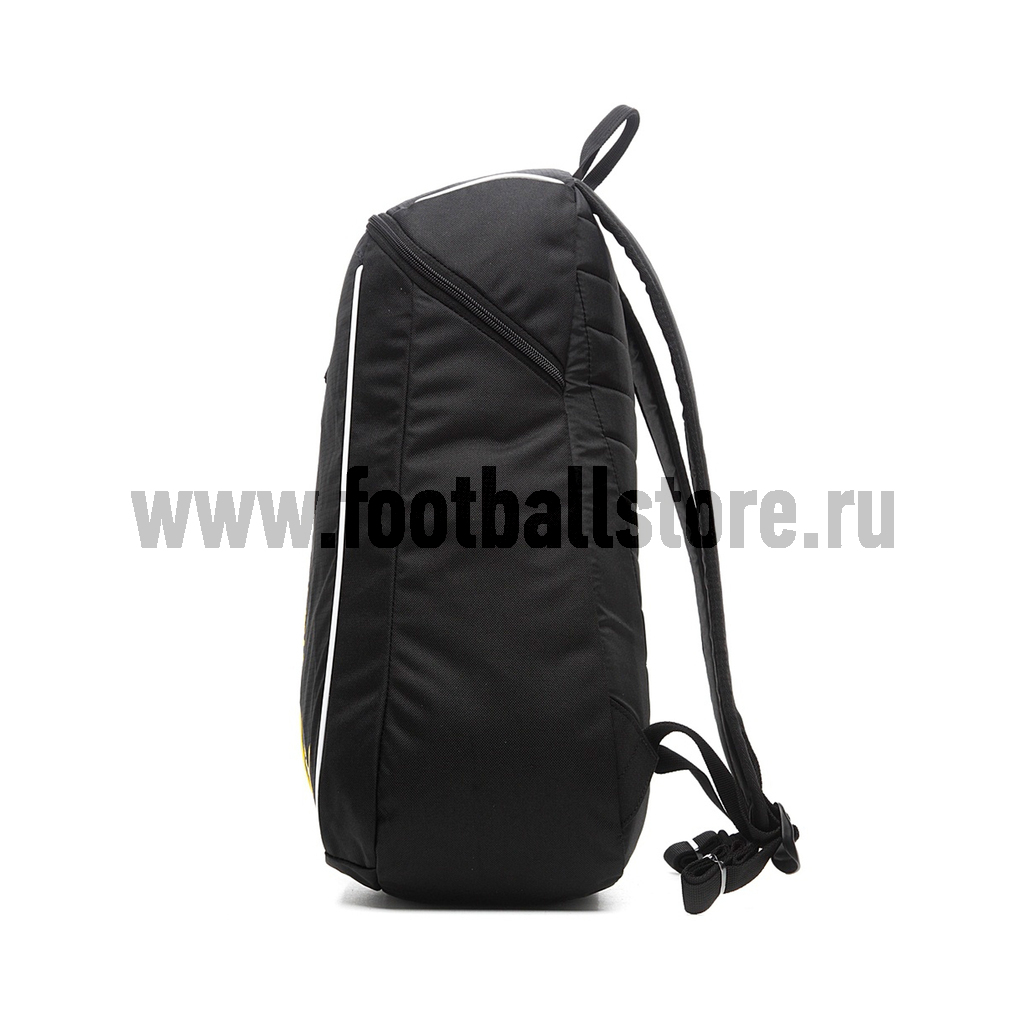 Рюкзак Puma BVB Fanwear Backpack 07462201 - купить в интернет магазине ...