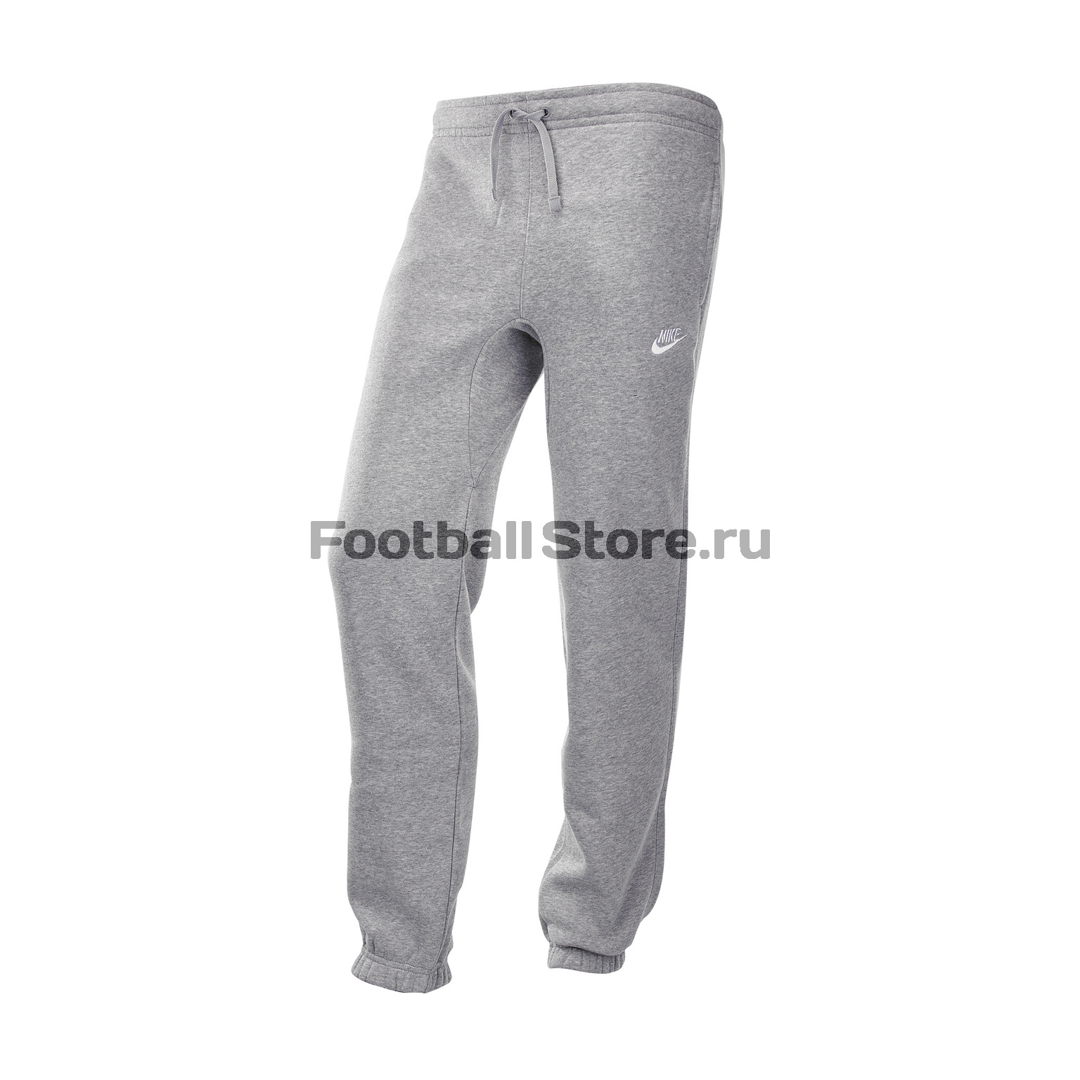 Брюки спортивные Nike M Nsw Pant Cf Flc Club 804406 063 купить в