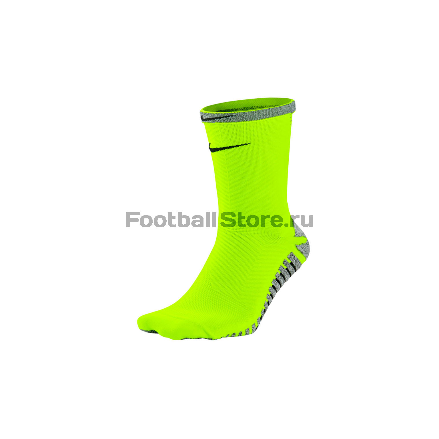 Носки Nike Grip Strike Light Crew SX5486-702 — купить; цена, фото, доставка