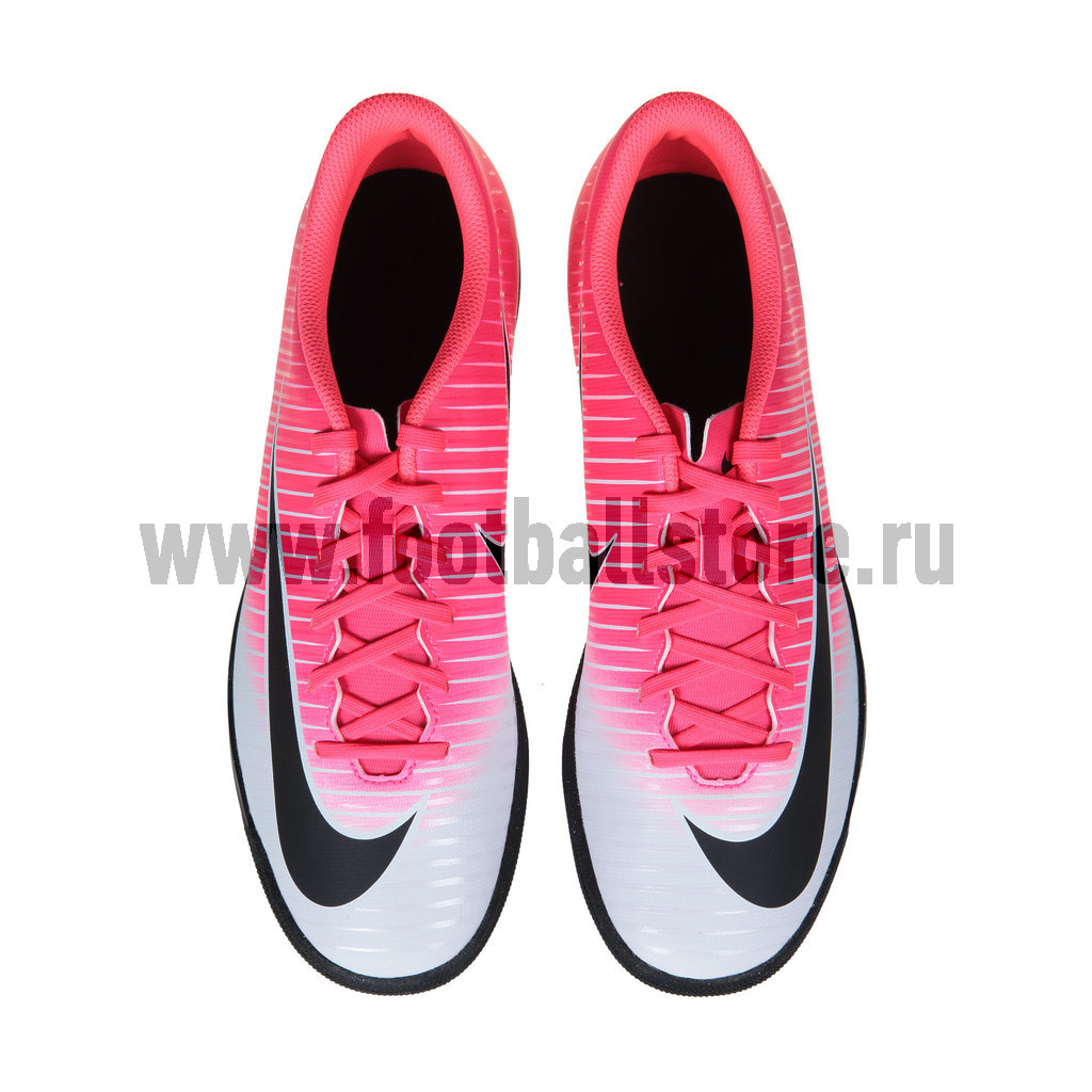 Шиповки Nike MercurialX Vortex III TF 831971-601 – купить в футбольном ...