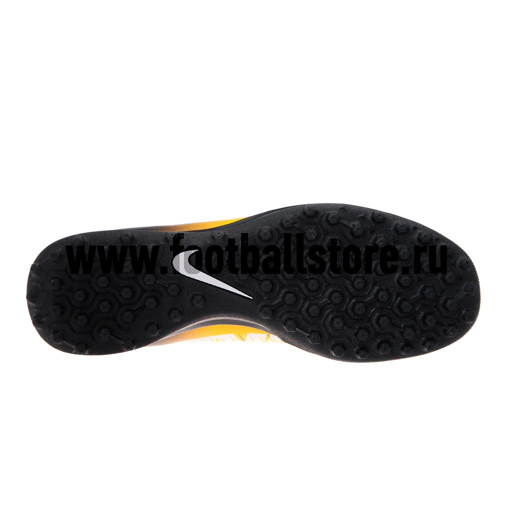 Шиповки Nike MercurialX Vortex III TF 831971-801 – купить в футбольном ...