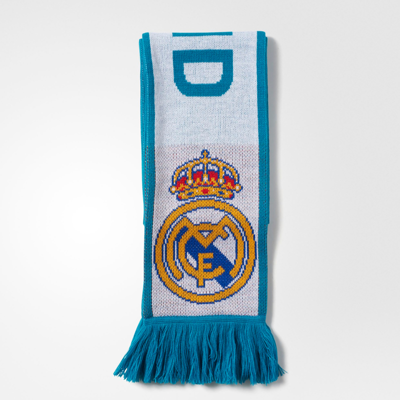 Шарф Adidas Real Madrid BR7170 – купить в интернет магазине ...