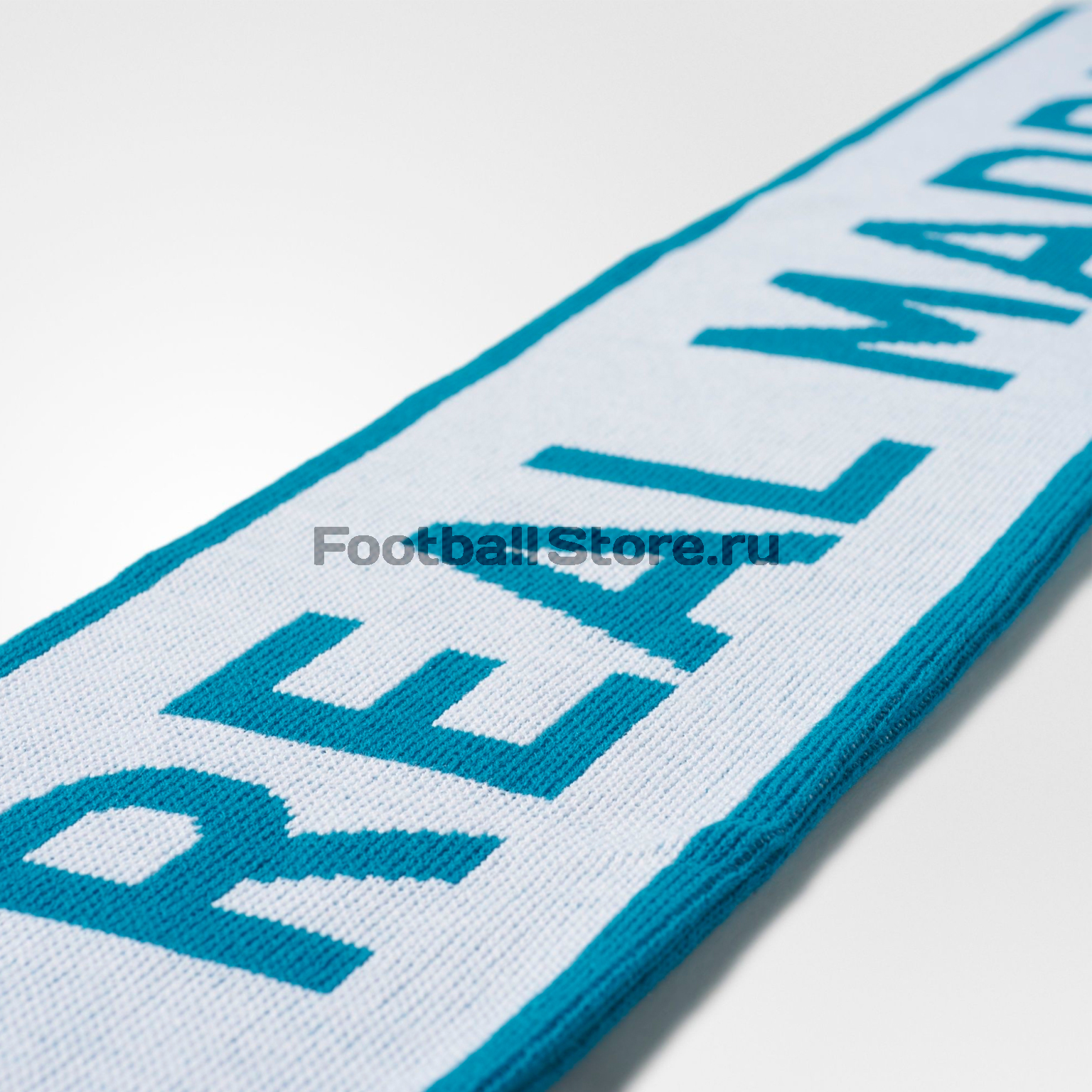 Шарф Adidas Real Madrid BR7170 – купить в интернет магазине ...