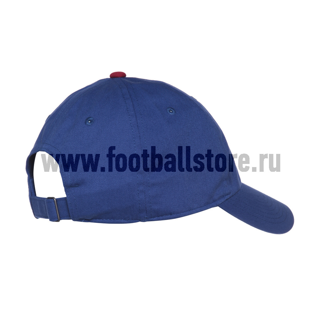 Бейсболка Nike Barcelona Cap Core 852167-429 – купить в футбольном ...