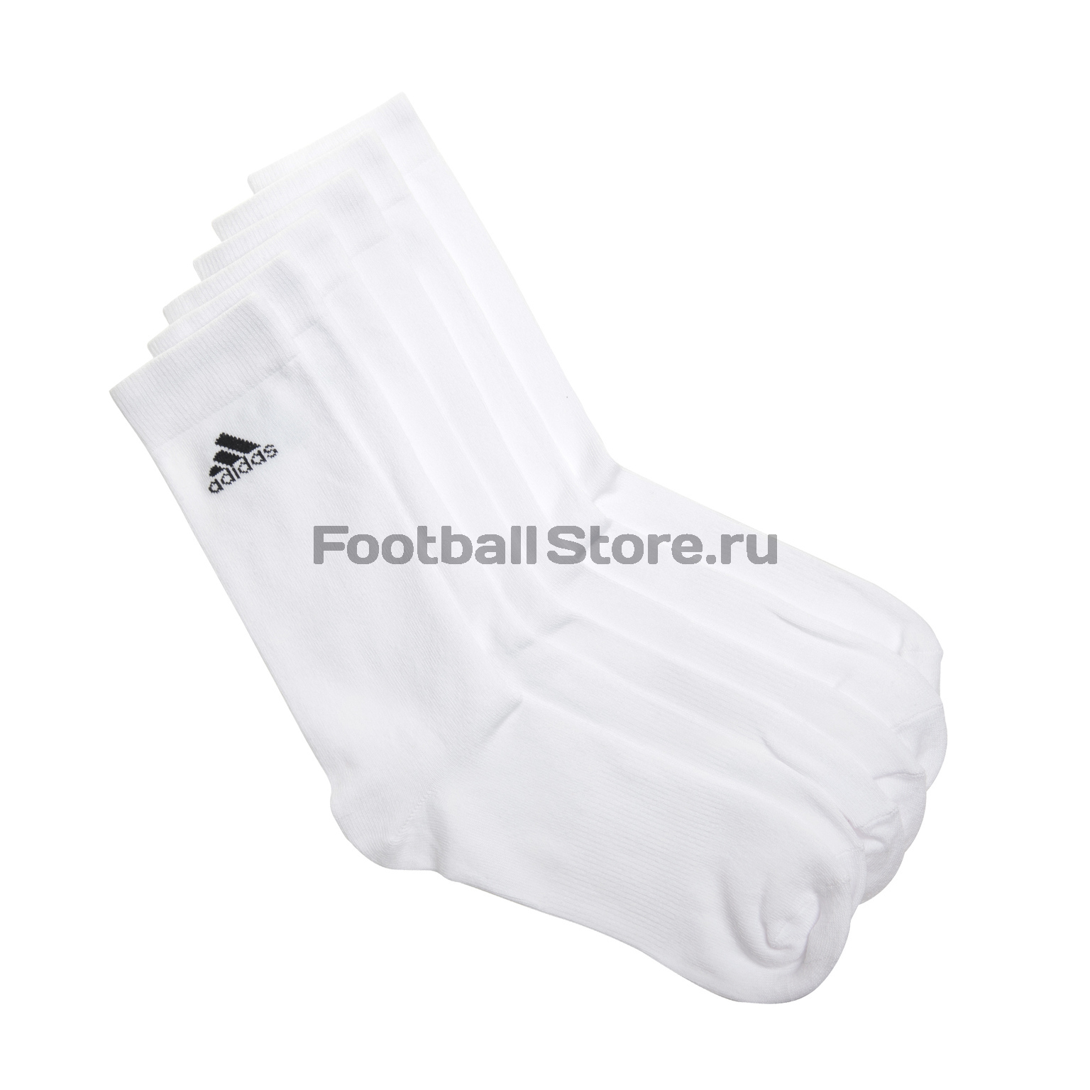 Комплект носков Adidas Per T Crew 3PP AA2329 — купить; цена, фото, доставка