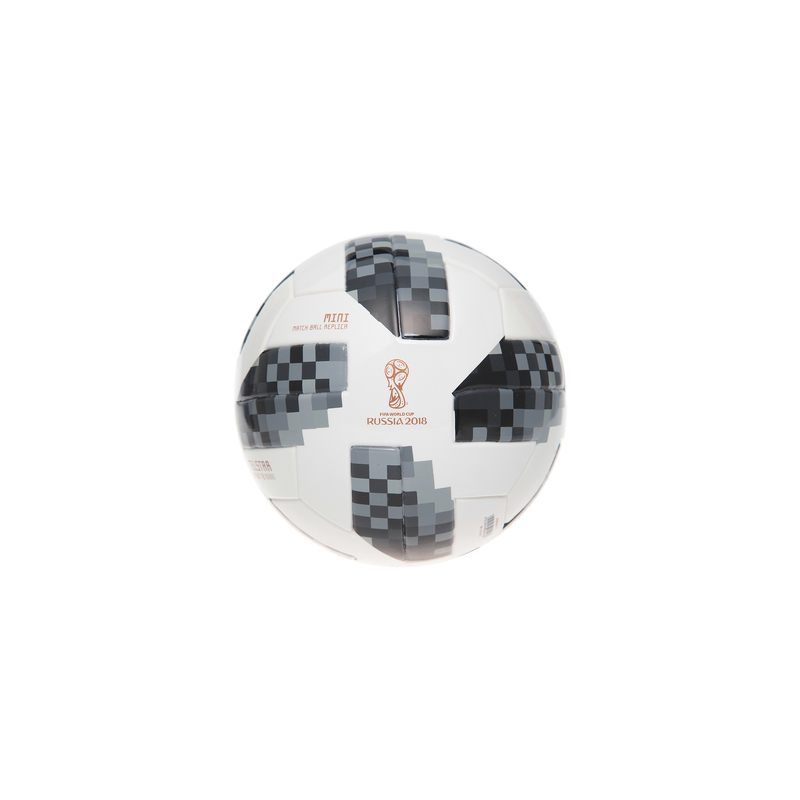 Футбольный сувенирный мяч Adidas Mini ЧМ-2018 CE8139 – купить в ...