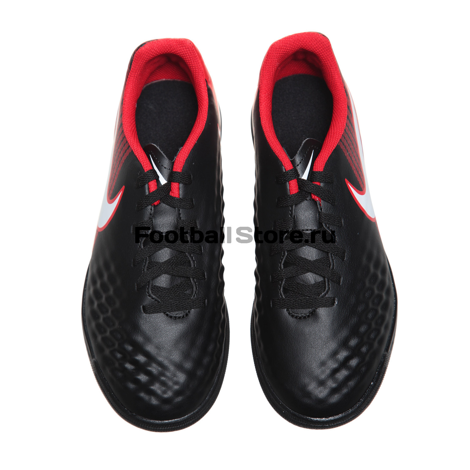 Купить Футзалки детские Nike MagistaX Ola II IC 844423-061 – в ...