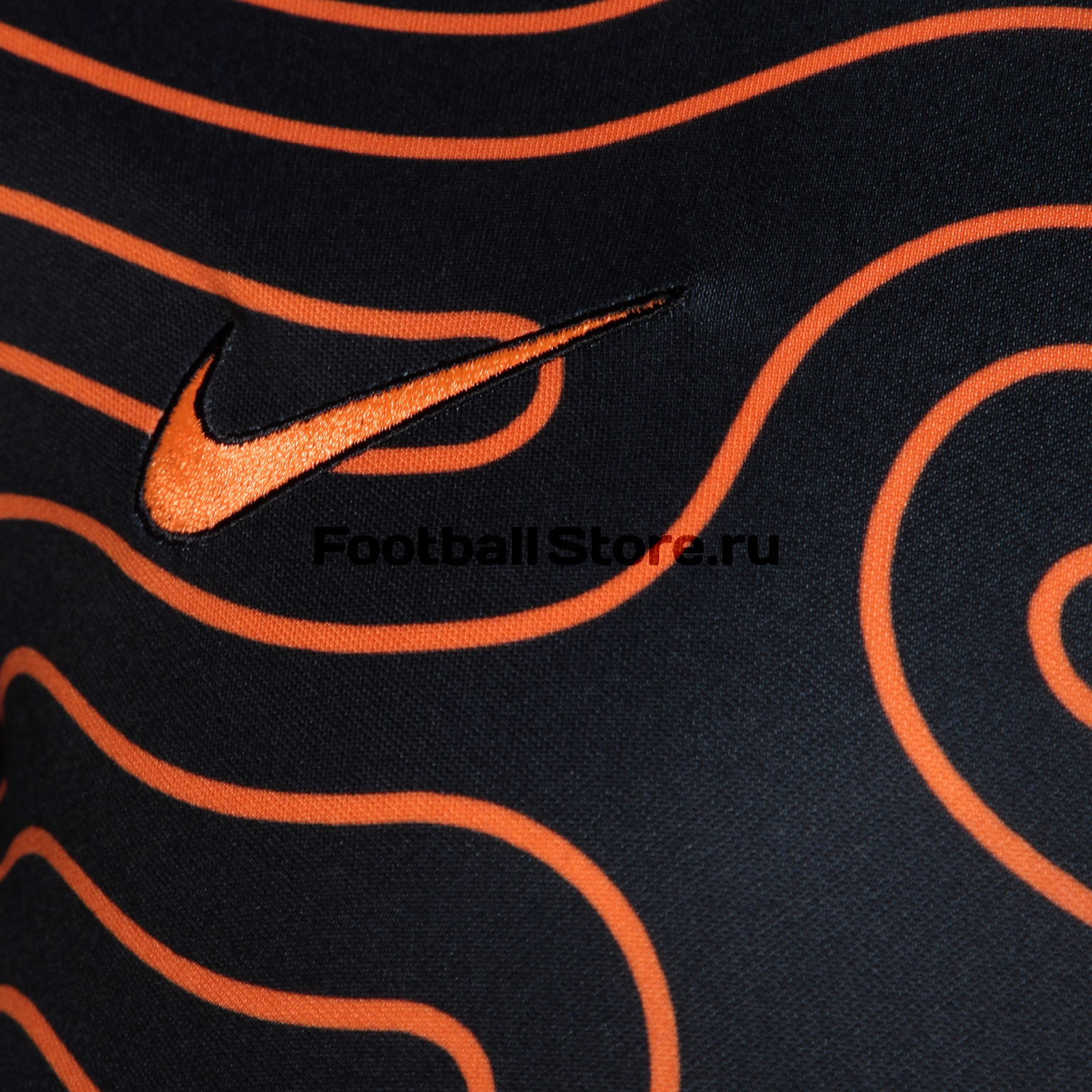 Футболка Nike Dry Academy Top Boys AH9929-011 – купить в интернет ...