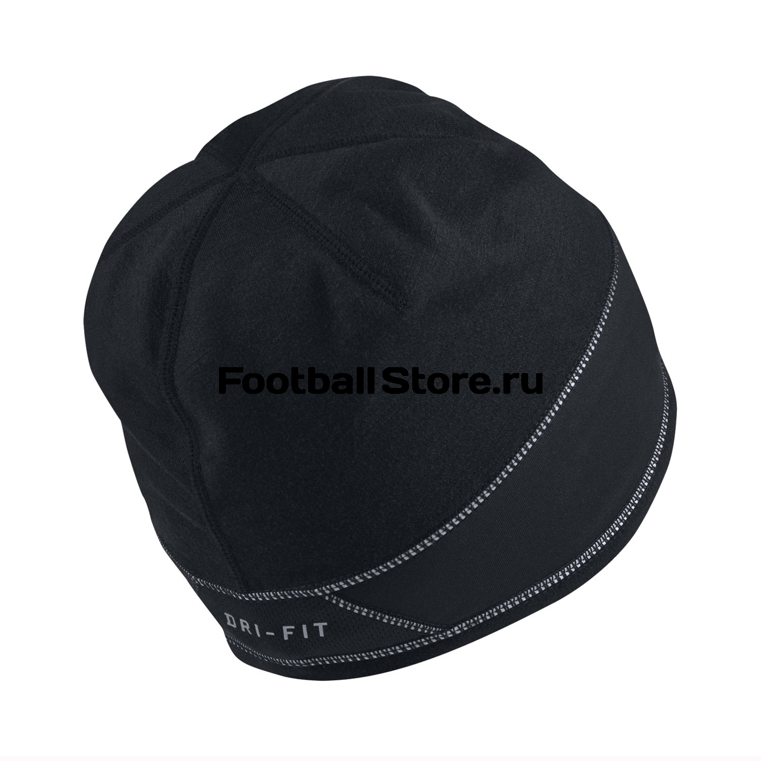 Шапка Nike Beanie Skully Run 803947-010 – купить в интернет магазине ...