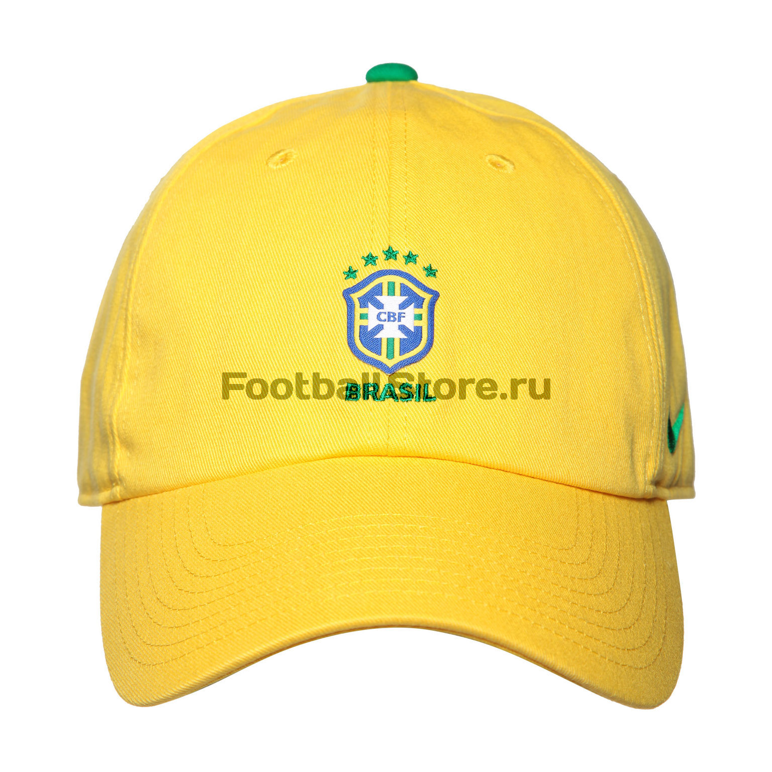Бейсболка Nike сборная Бразилии 881711-749 – купить в интернет магазине ...