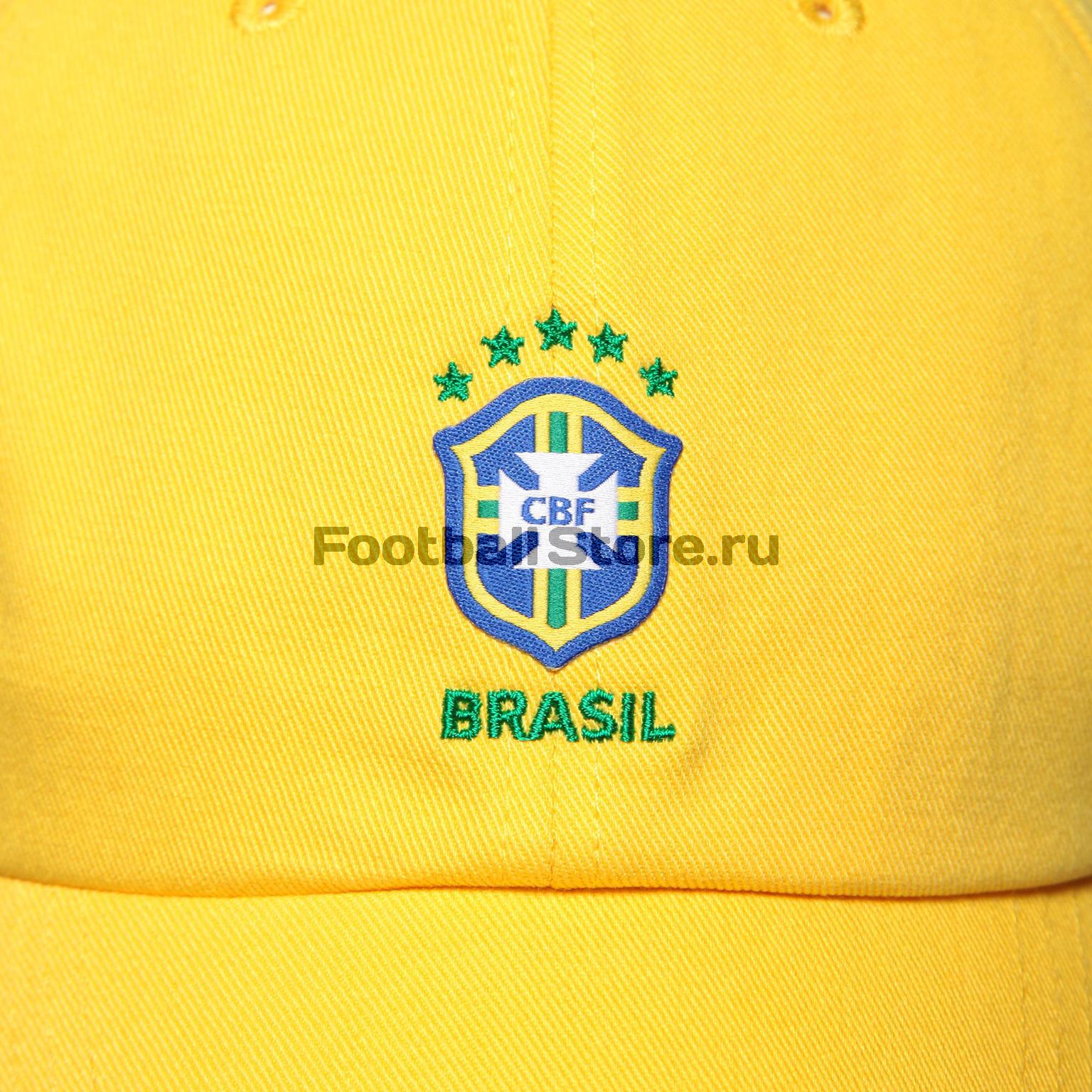 Бейсболка Nike сборная Бразилии 881711-749 – купить в интернет магазине ...