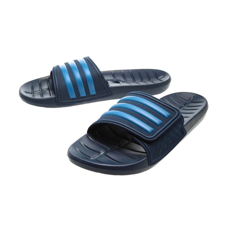 Купить Сланцы Adidas KYASO AQ5601 – в интернет магазине footballstore ...