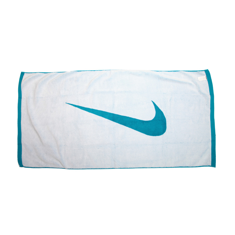 Полотенце Nike Sport Towel N.TT.01.969.LG — купить в интернет-магазине ...