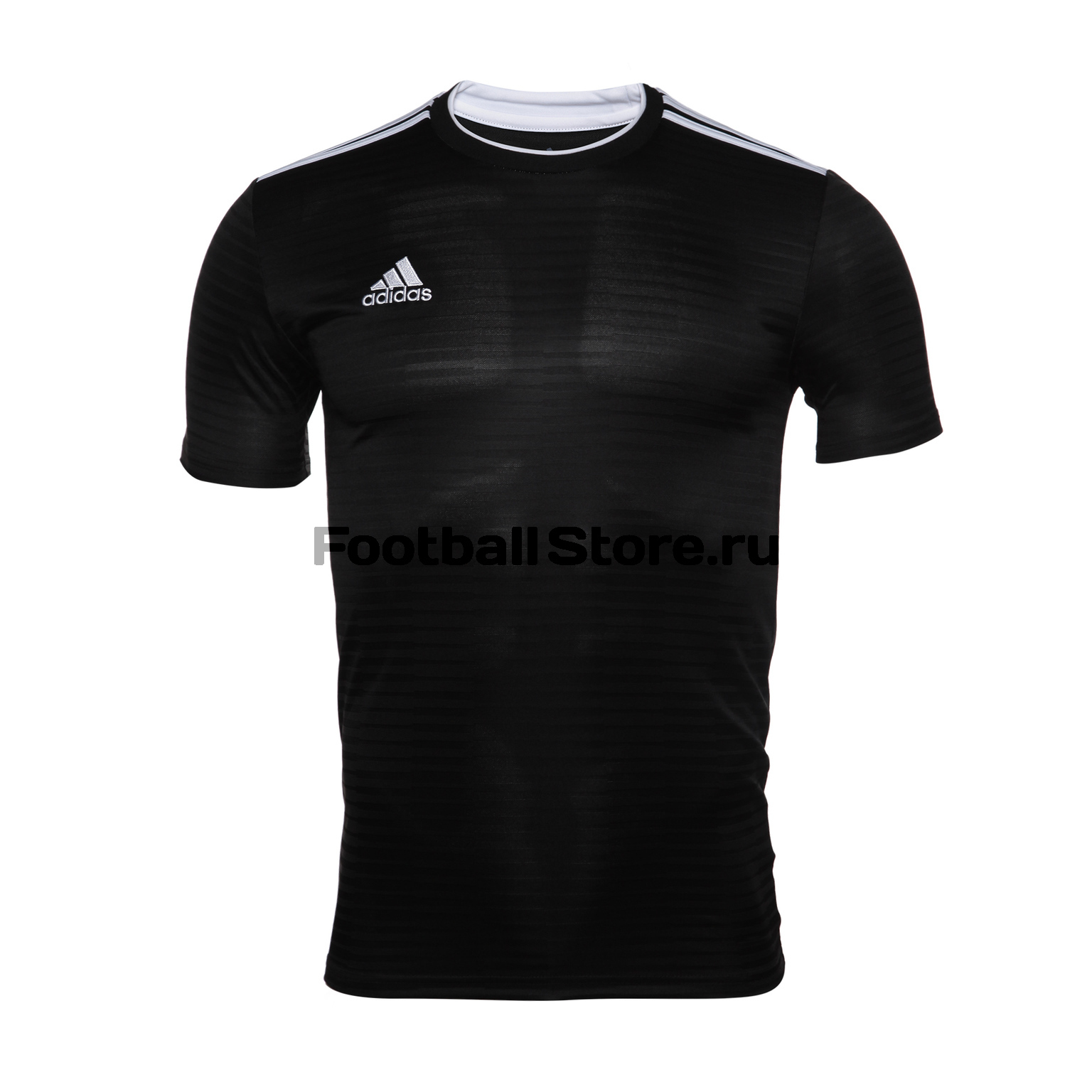 Футболка игровая Adidas Con18 JSY CF0679 – купить в интернет магазине ...