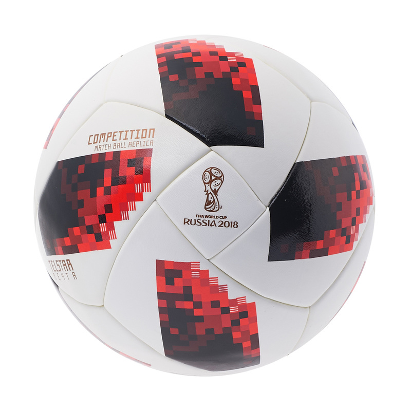 Футбольный мяч Adidas Telstar Мечта Competition ЧМ-2018 CW4681 ...