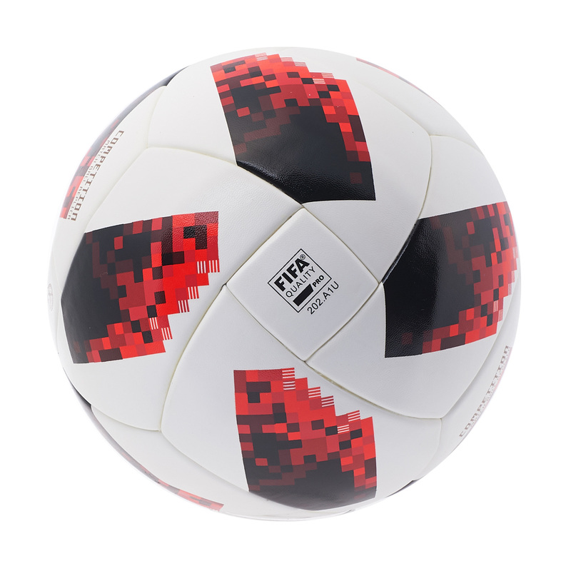 Футбольный мяч Adidas Telstar Мечта Competition ЧМ-2018 CW4681 ...