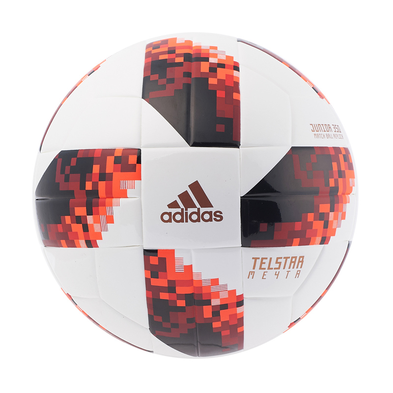 Детский Футбольный мяч Adidas Telstar Мечта ЧМ-2018 J350 CW4694 ...