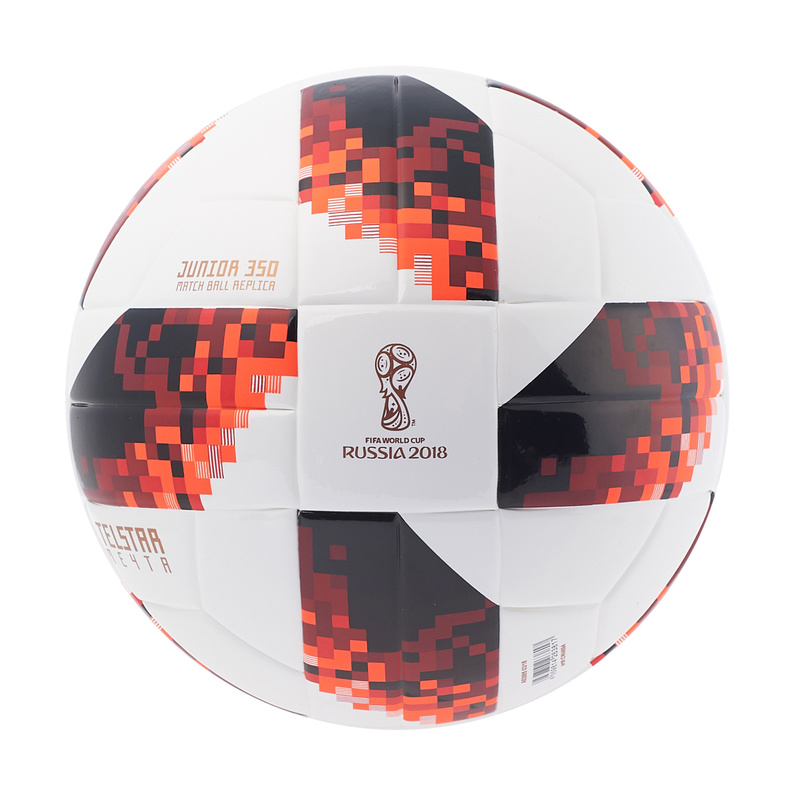 Детский Футбольный мяч Adidas Telstar Мечта ЧМ-2018 J350 CW4694 ...