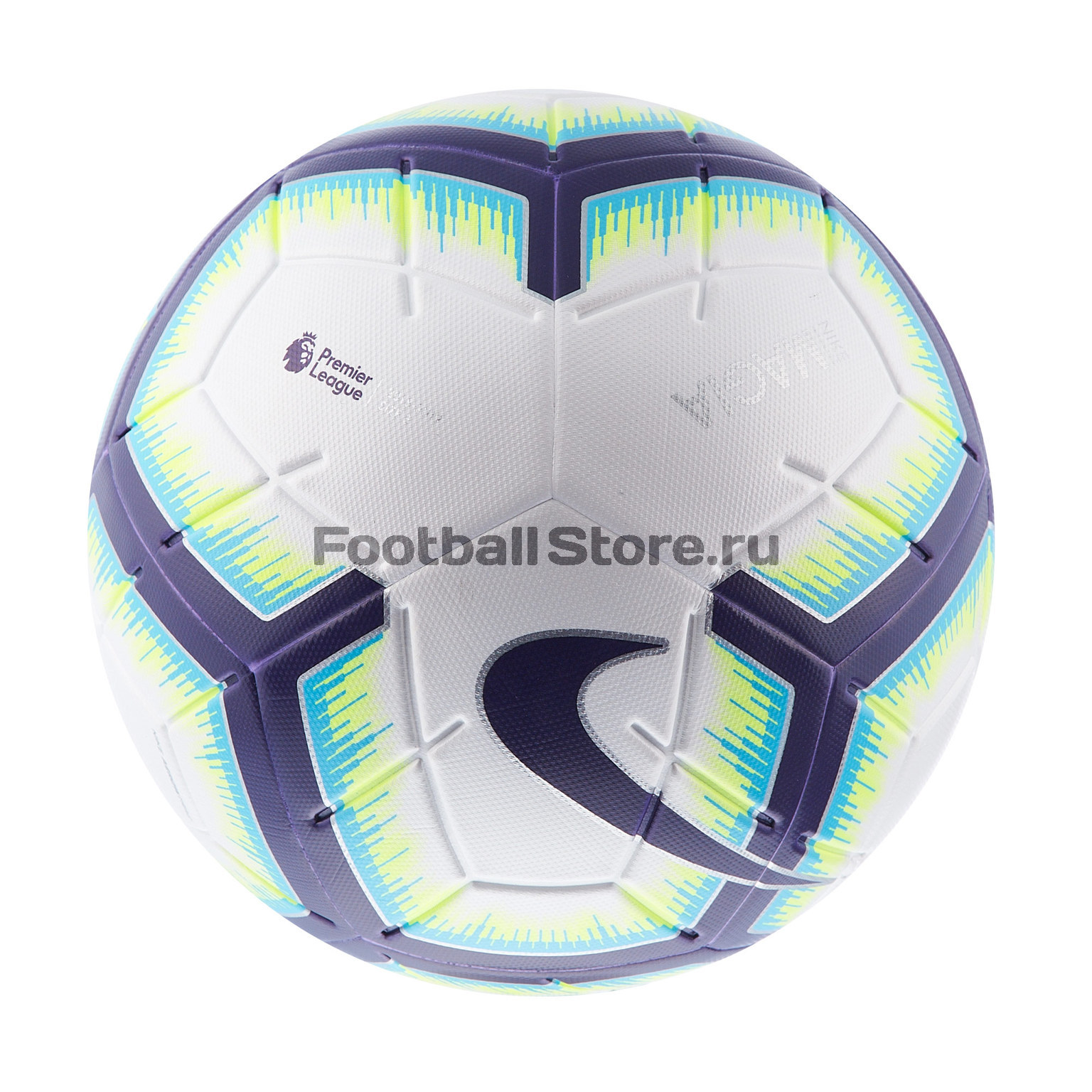 Футбольный мяч Nike Premier Liga (Англия) Magia SC3320-100 – заказать в ...