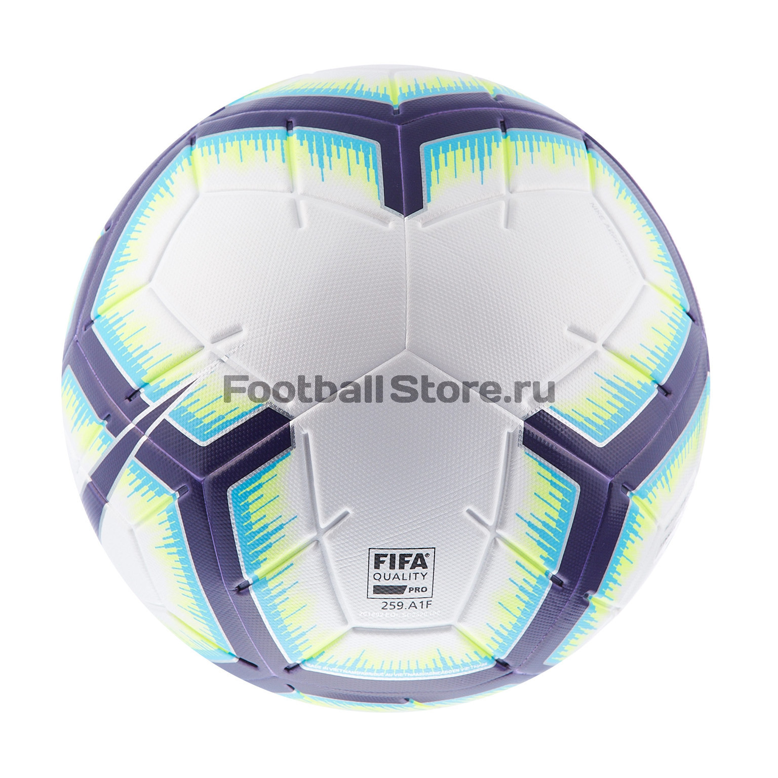 Футбольный мяч Nike Premier Liga (Англия) Magia SC3320-100 – заказать в ...