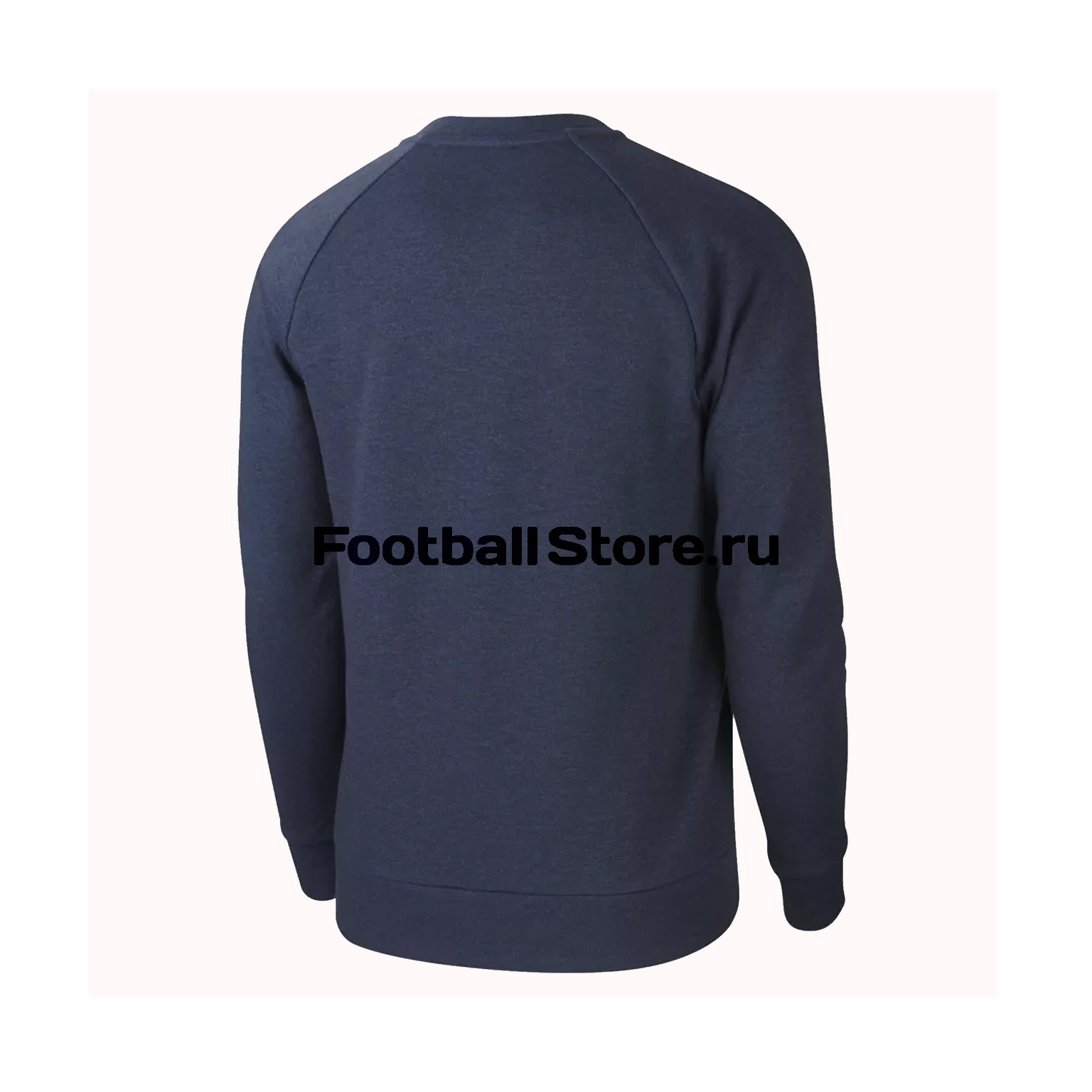 Свитшот Nike PSG Optic 2018/19 - купить в интернет магазине ...