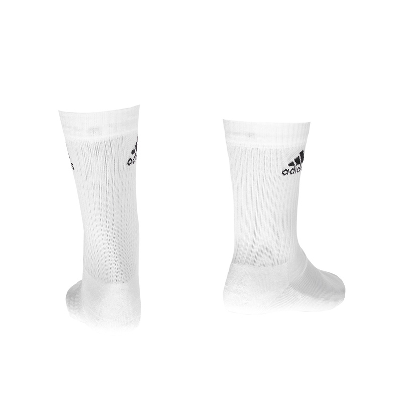 Комплект носков Adidas 3S Per 3P AA2297 — купить; цена, фото, доставка