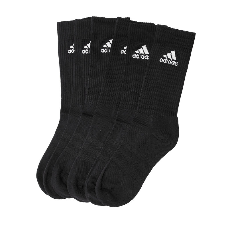 Комплект носков (3 пары) Adidas AA2298 — купить; цена, фото, доставка