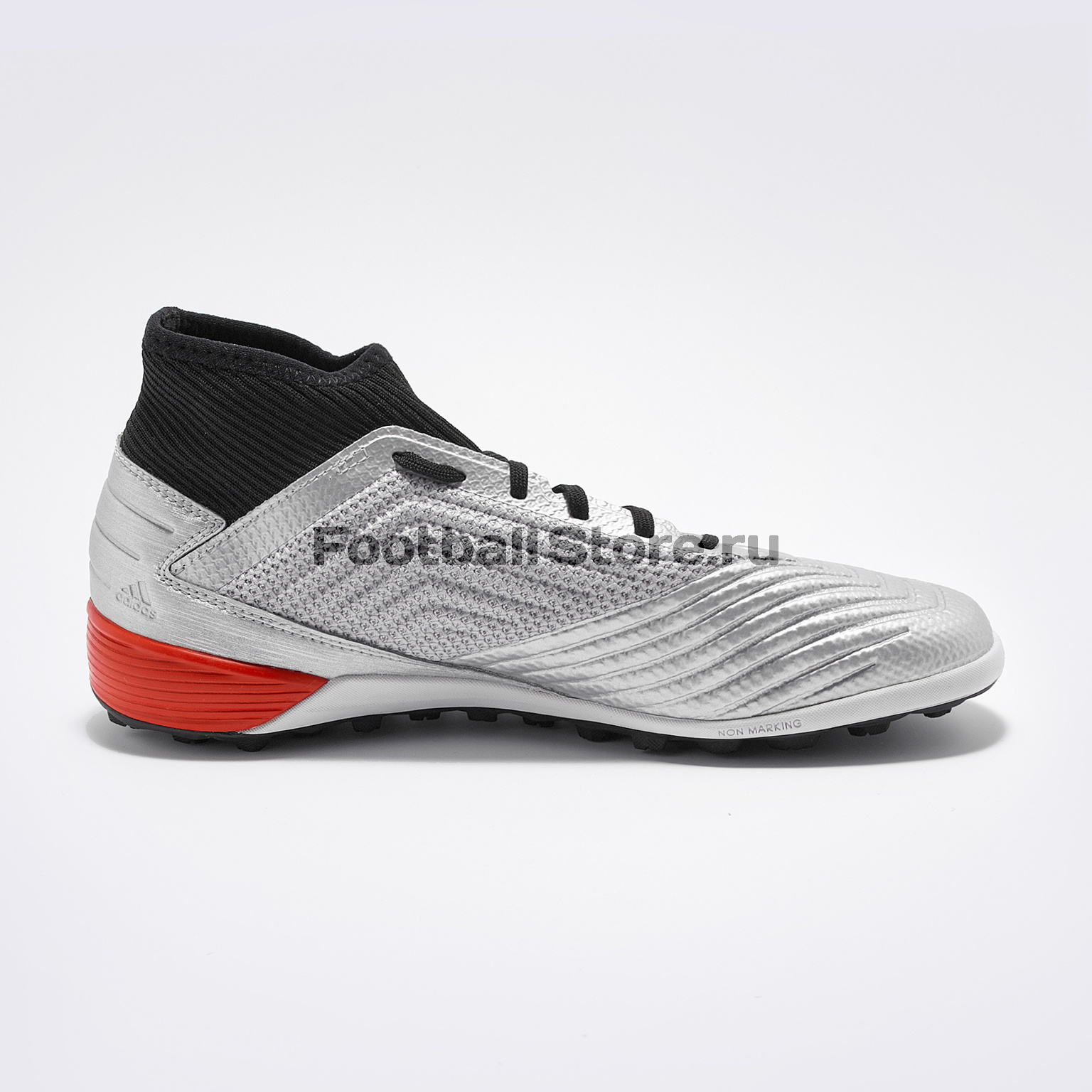 Шиповки Adidas Predator 19.3 TF F35629 – купить в футбольном магазине footballstore, цена, фото