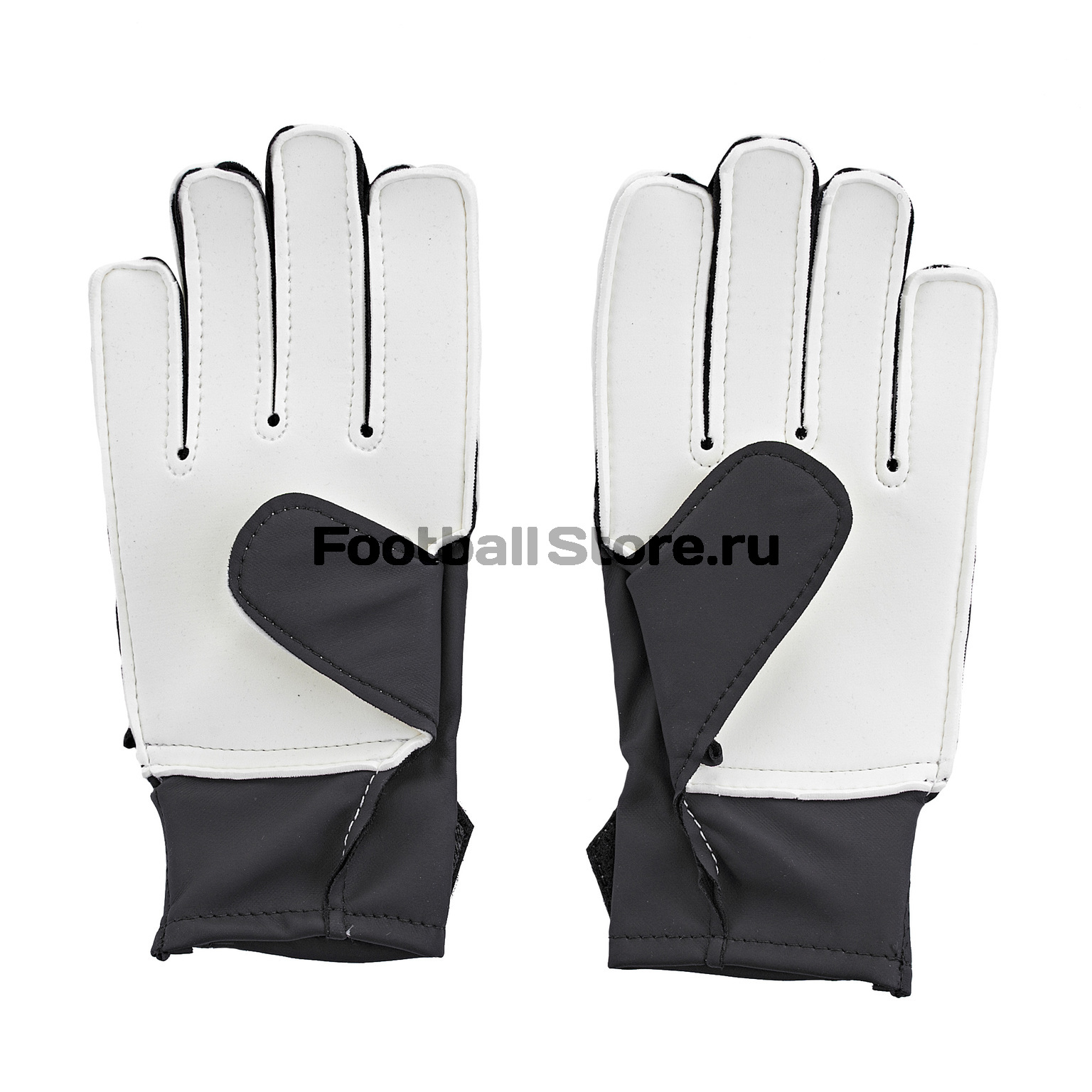 Перчатки вратарские детские Adidas Predator Training DY2609 – купить в ...