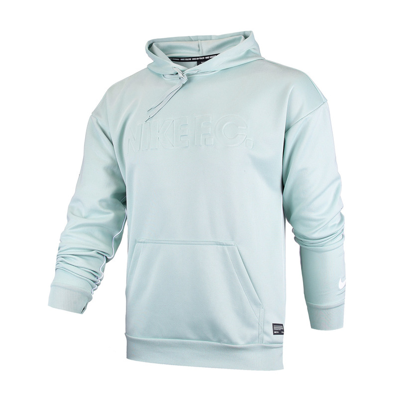 Толстовка Nike F.C. AR8002-321 – купить в интернет магазине ...