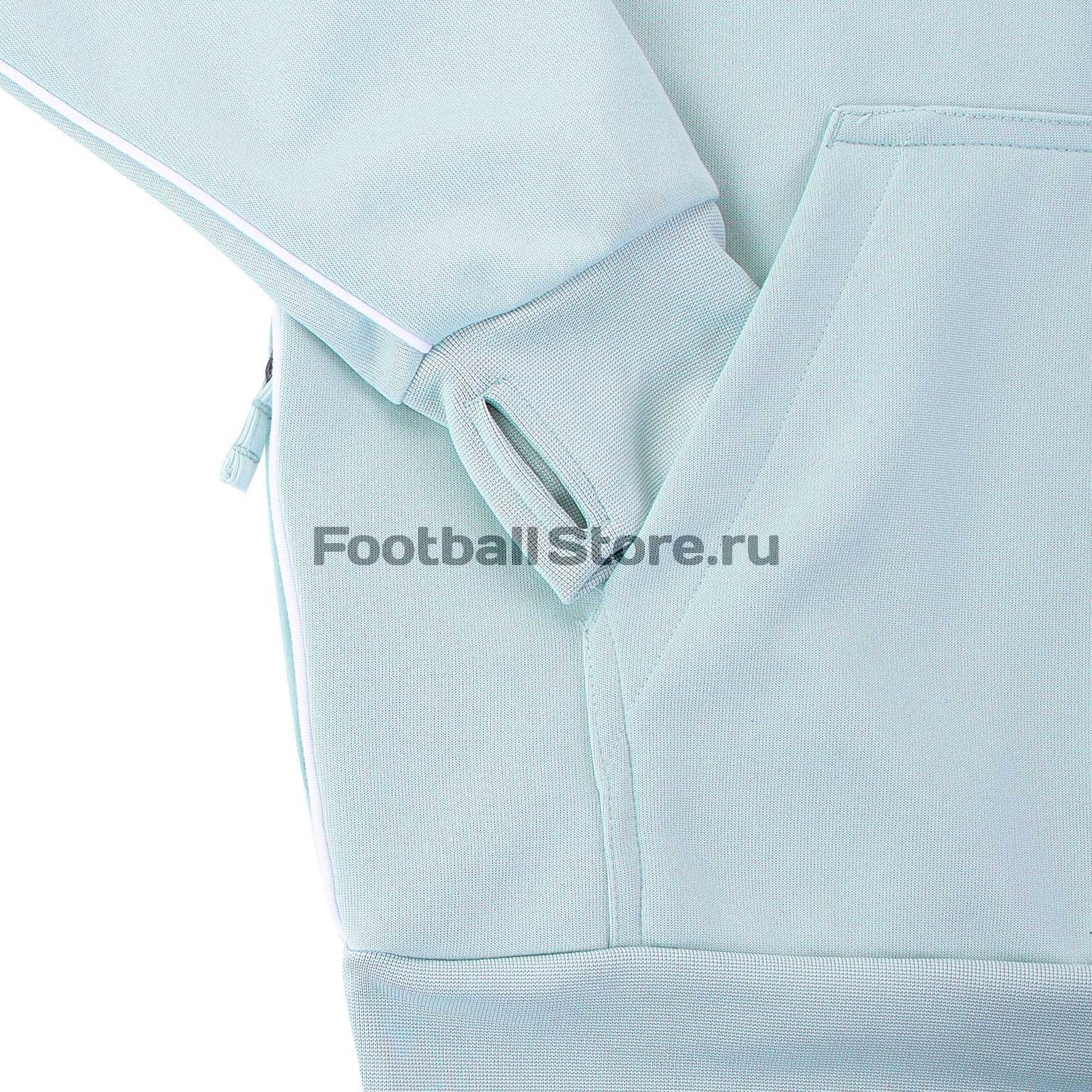 Толстовка Nike F.C. AR8002-321 – купить в интернет магазине ...