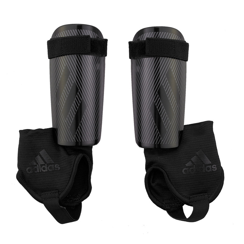 Купить Щитки детские Adidas X Youth DY2585 - цены, фото, отзывы