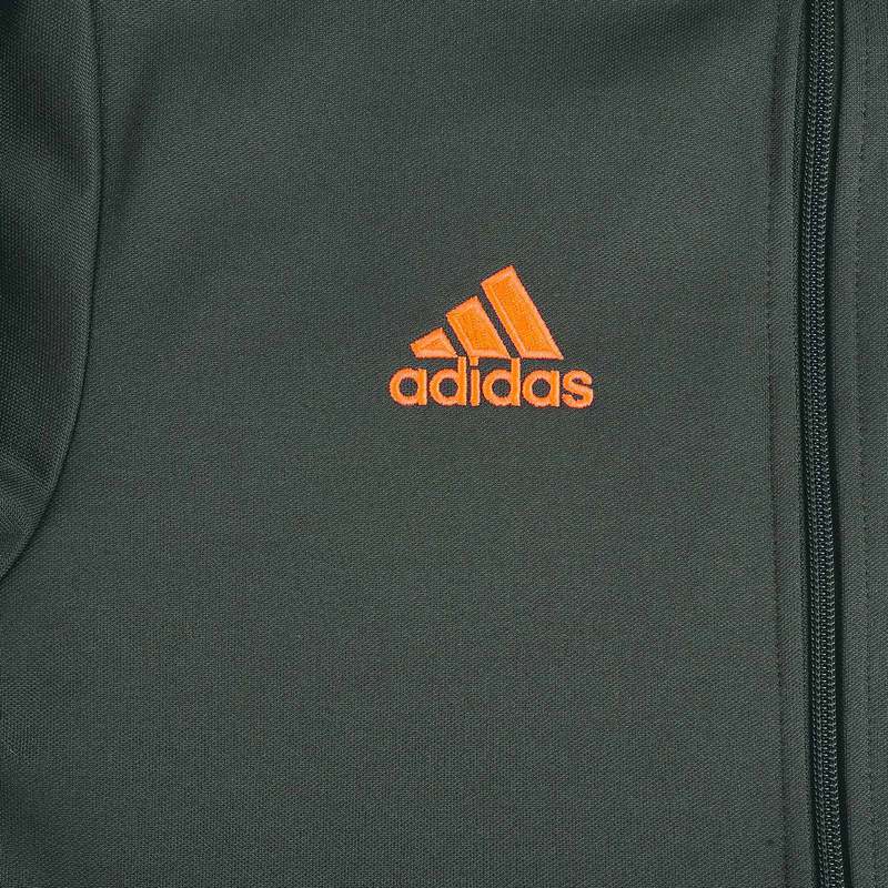Олимпийка Adidas Tan Club Home DZ9611 – купить в интернет магазине ...