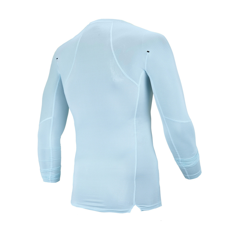 Купить Белье футболка Nike GFA Hypercool Top Comp 880203-411 - цены ...
