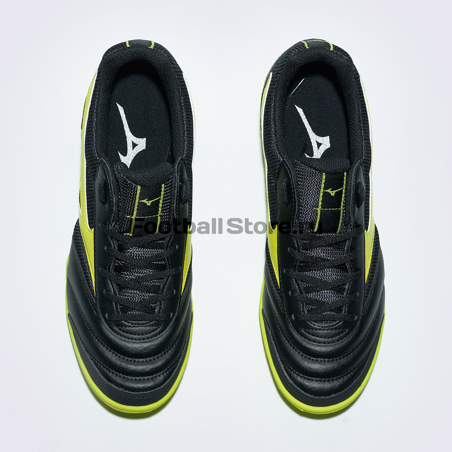 Футзалки Mizuno Morelia Sala Club IN Q1GA1903-45 – купить в интернет ...