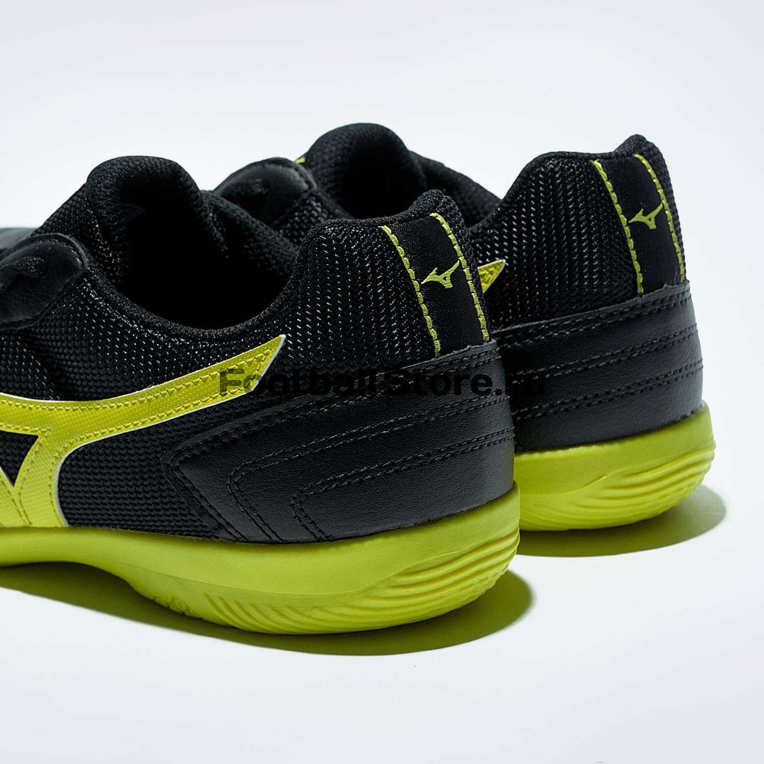 Футзалки Mizuno Morelia Sala Club IN Q1GA1903-45 – купить в интернет ...