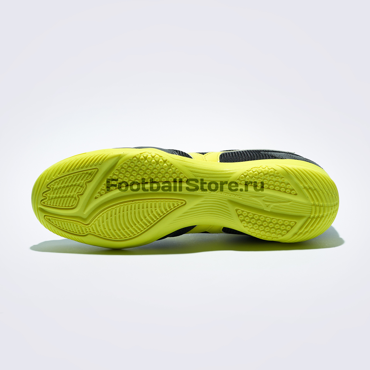 Футзалки Mizuno Morelia Sala Club IN Q1GA1903-45 – купить в интернет ...