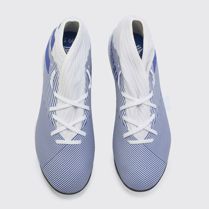 Шиповки Adidas Nemeziz 19.3 TF EG7228 – купить в футбольном магазине ...