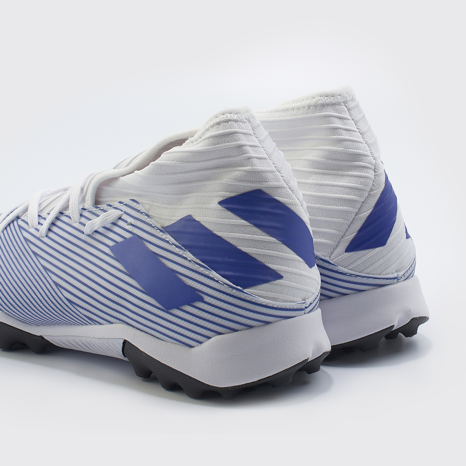 Шиповки Adidas Nemeziz 19.3 TF EG7228 – купить в футбольном магазине ...