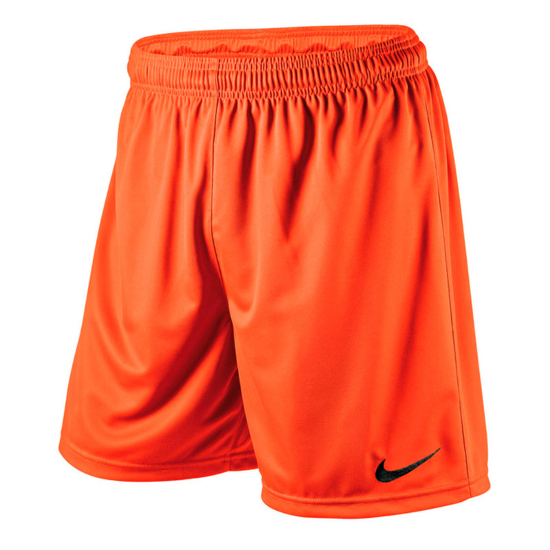 Шорты Nike Park Knit Short nb wo/b 448224-815 – купить в интернет ...