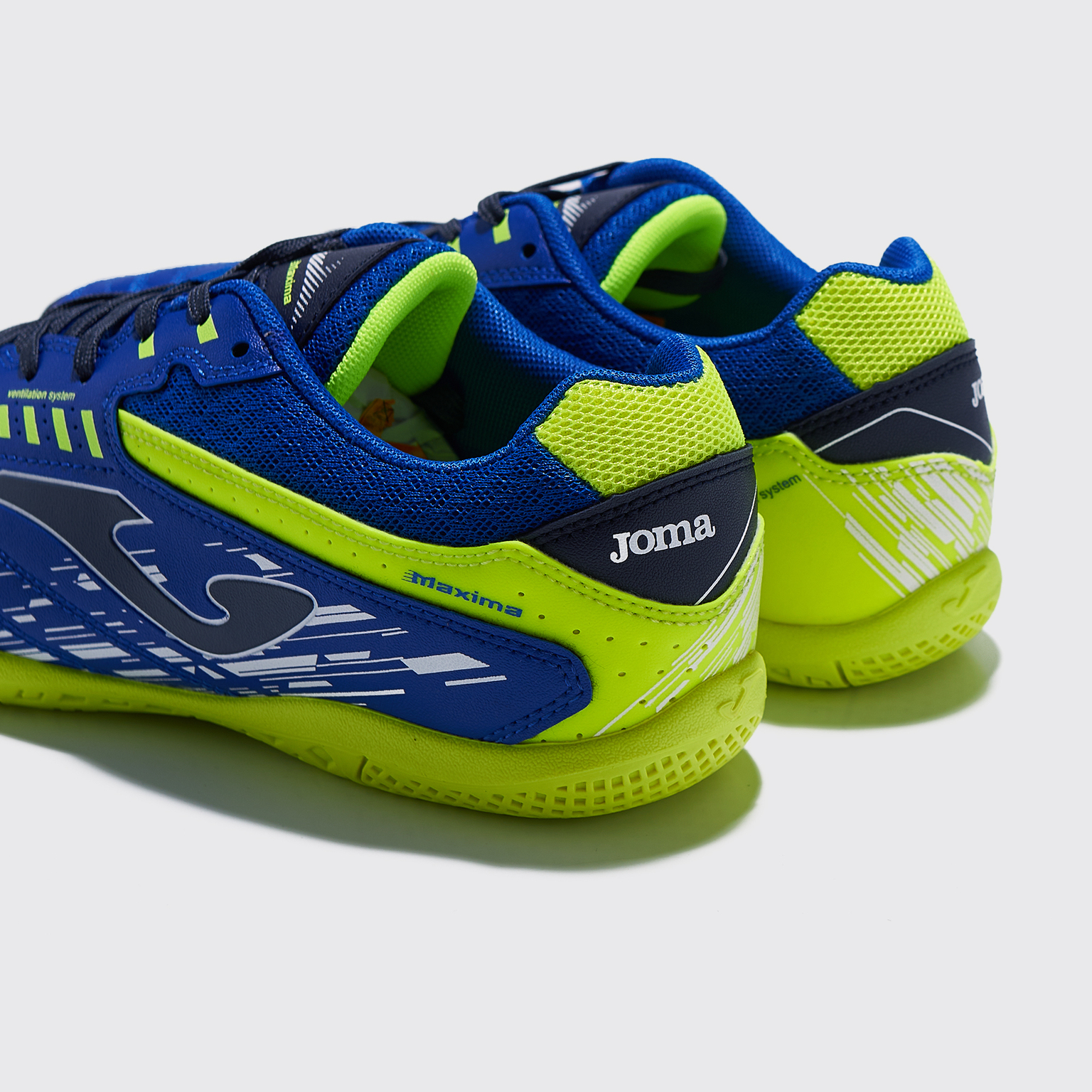 Футзалки Joma Maxima MAXW.2004.IN – купить в магазине для футбола, цена ...