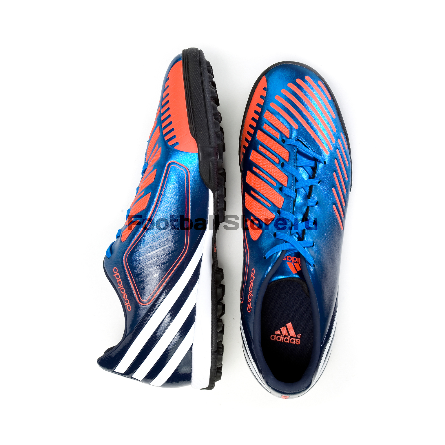 Шиповки Adidas p absolado d5 trx tf – купить в футбольном магазине ...