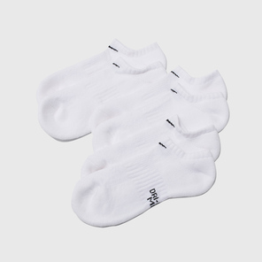 Комплект носков (3 пары) Nike Every Cush Crew SX6842-100 — купить; цена ...