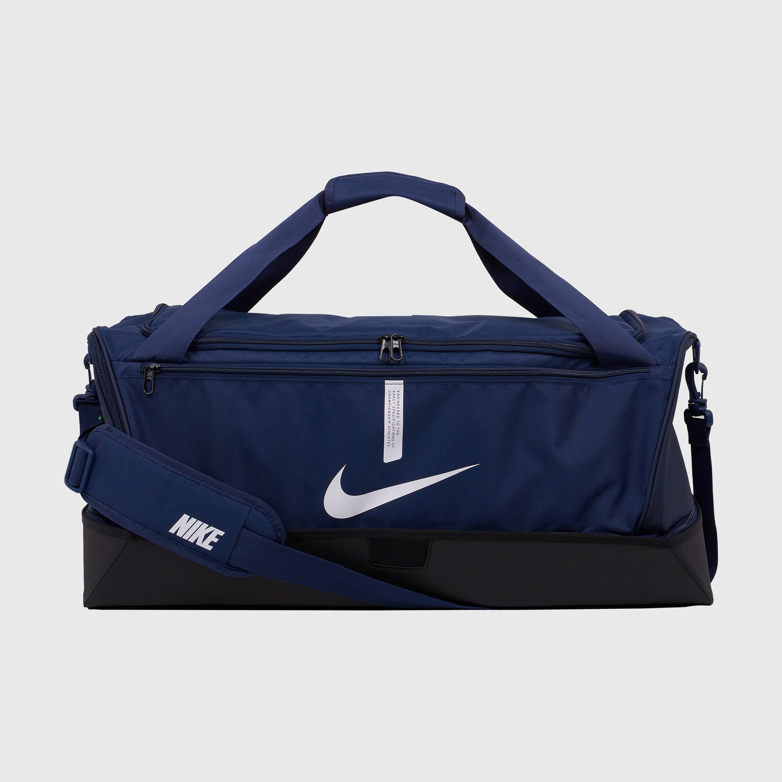 Купить Сумка Nike Academy Team L CU8087-410 — цена, фото, доставка