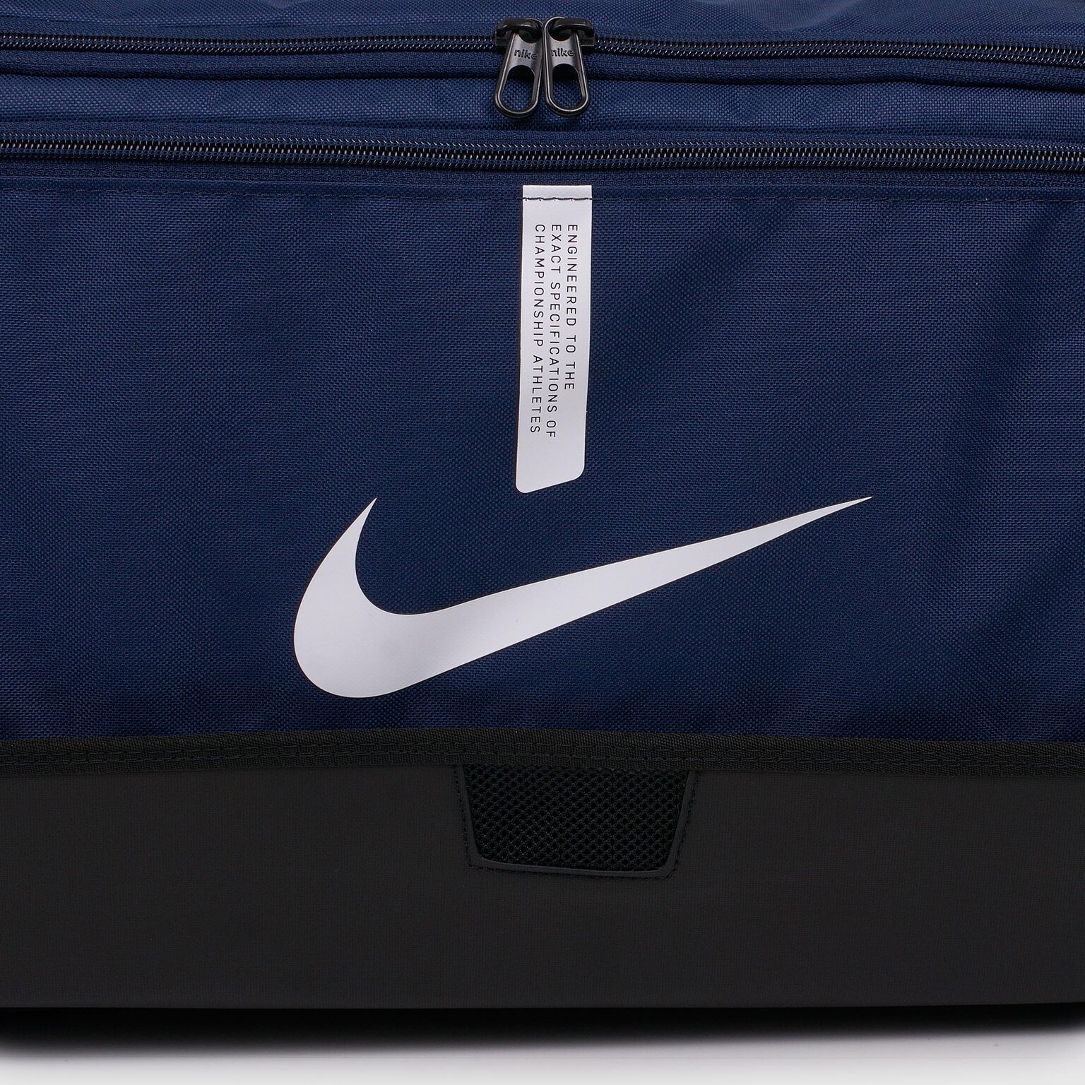 Купить Сумка Nike Academy Team L CU8087-410 — цена, фото, доставка