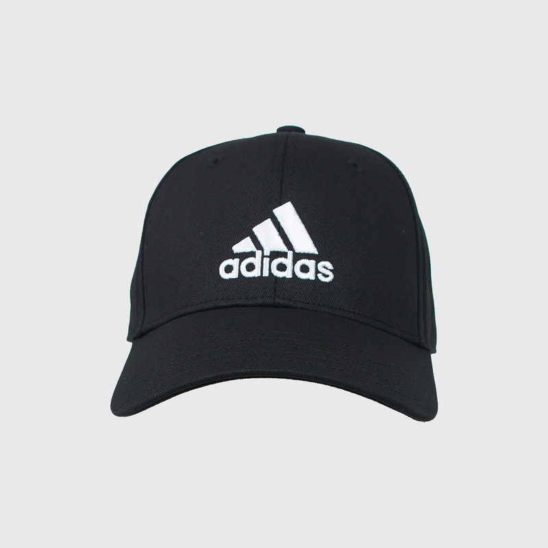 Бейсболка Adidas Bball Cap Cot FK0891 купить — цена, фото, доставка