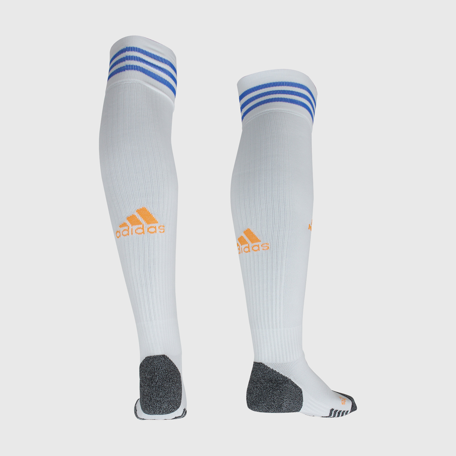 Гетры домашние Adidas Real Madrid сезон 2021/2022 – купить в интернет ...